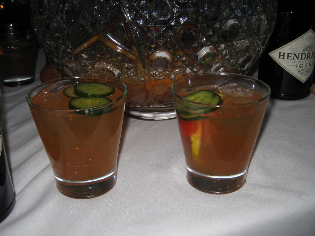 Princess Poppy Punch by Charlotte Voisey - Vancouver FoodsterVancouver ...