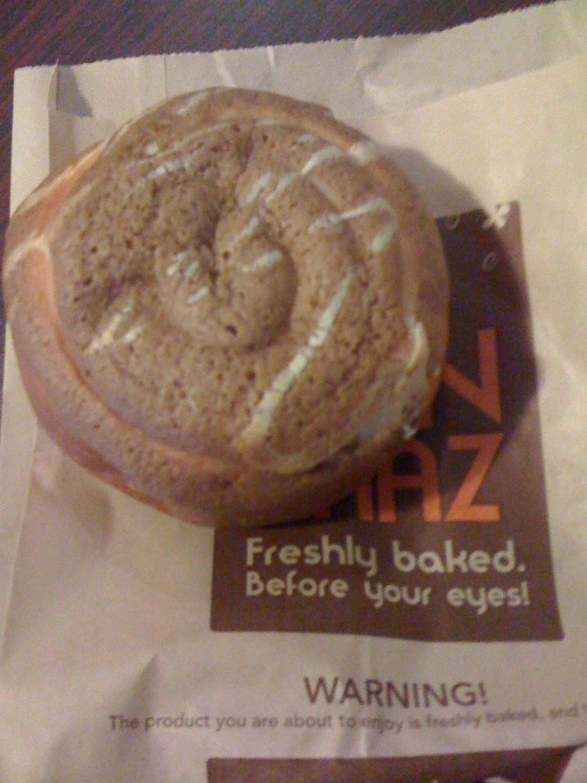 BONCHAZ - Vancouver FoodsterVancouver Foodster