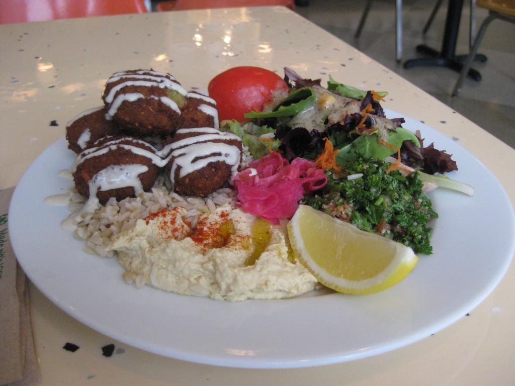 NUBA - Vancouver FoodsterVancouver Foodster