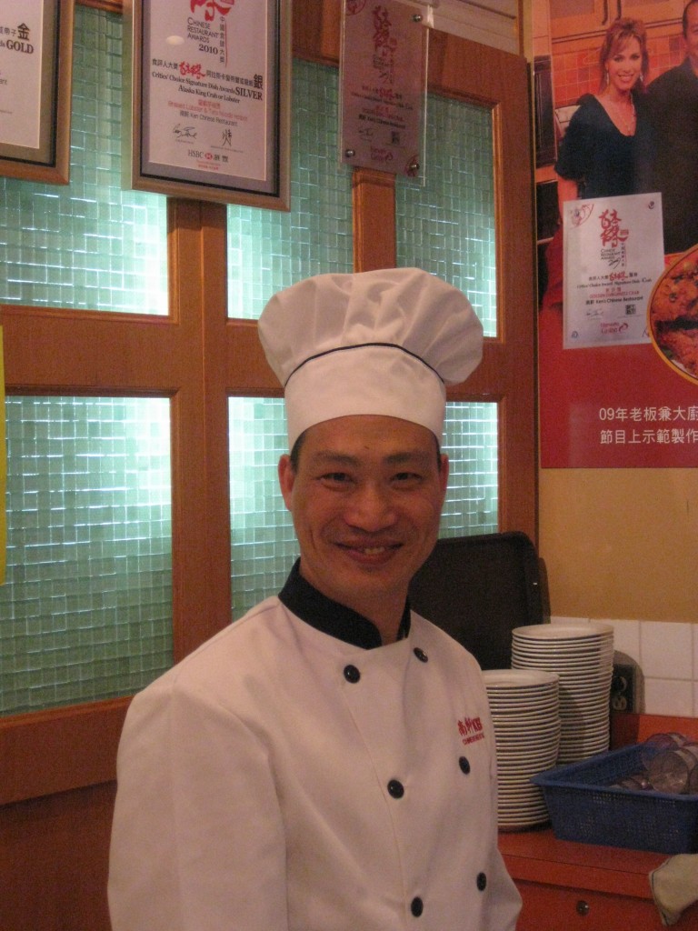 Interview with Ken Liang - Vancouver FoodsterVancouver Foodster