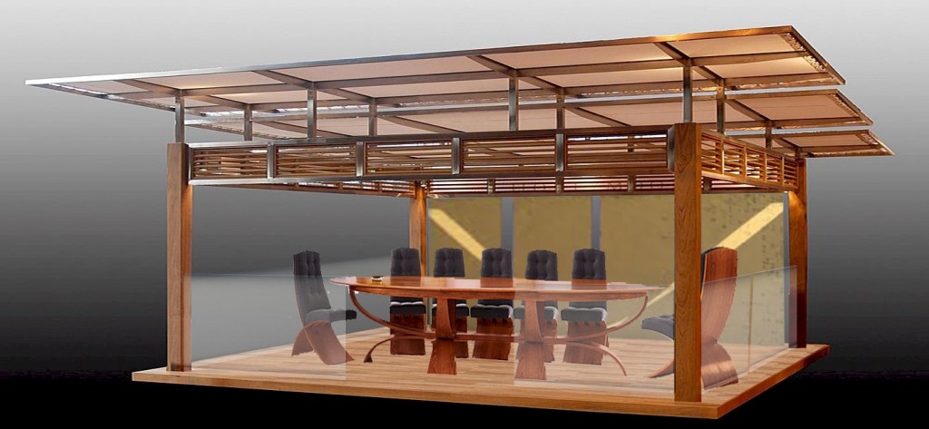 60 Nights of Floating Dinners - Vancouver Foodster