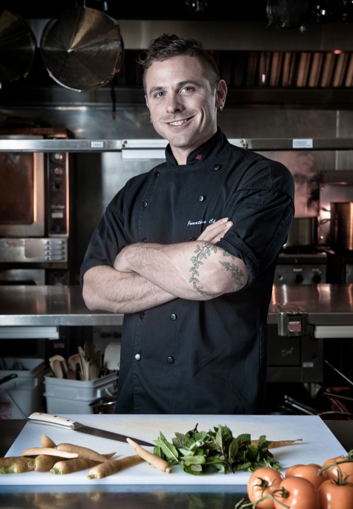 Chefs to Watch in 2012 - Vancouver Foodster