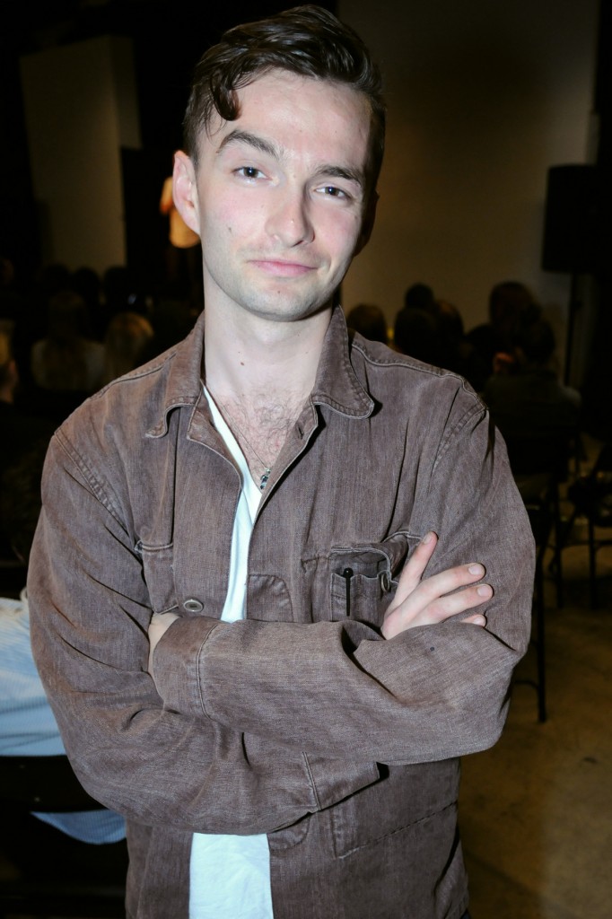 Food Talks Volume 1 - Vancouver Foodster