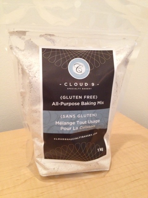 Eating a Local Breakfast - Vancouver Foodster