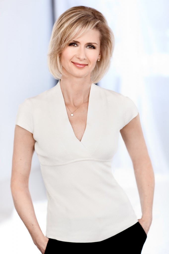 Brunch with Coleen Christie at Provence - Vancouver Foodster