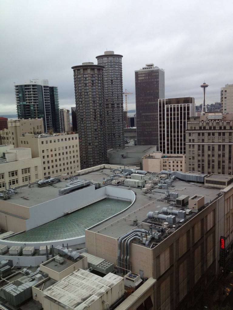 Field Trip to Bellingham and Seattle - Vancouver Foodster