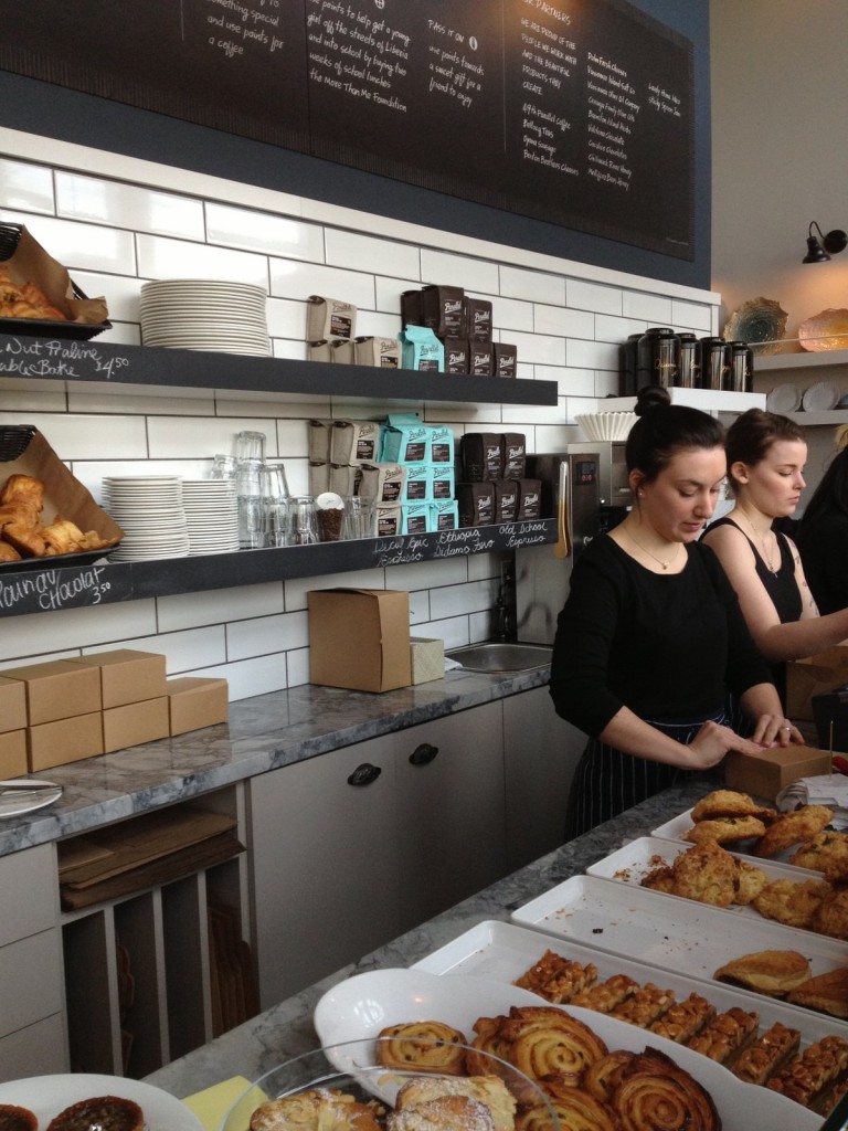 BEAUCOUP BAKERY & CAFÉ - Vancouver Foodster