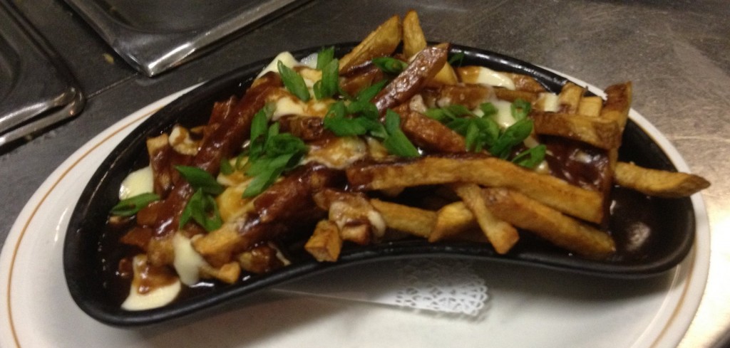 Vancouver Foodster 2nd Poutine Challenge - Vancouver Foodster