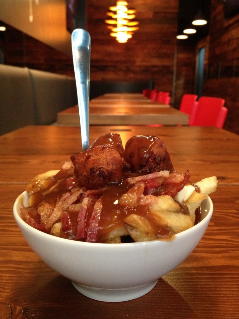 Vancouver Foodster 2nd Poutine Challenge - Vancouver Foodster