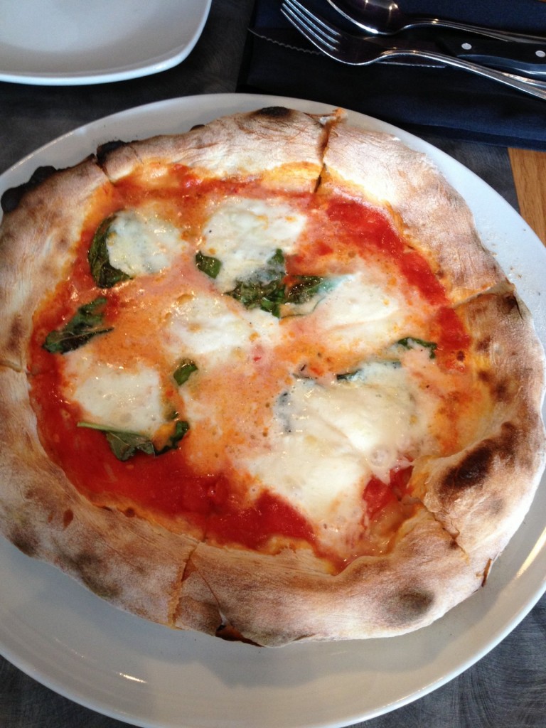 Brunch with Aamer Haleem at The Bibo - Vancouver Foodster