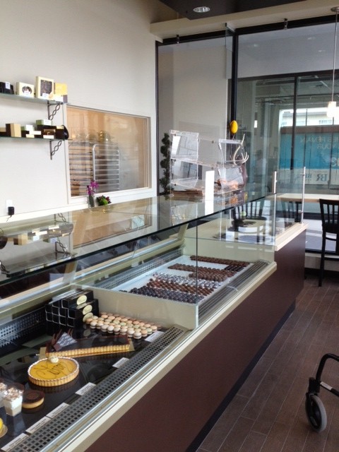 CHEZ CHRISTOPHE - Vancouver Foodster