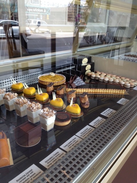 CHEZ CHRISTOPHE - Vancouver Foodster