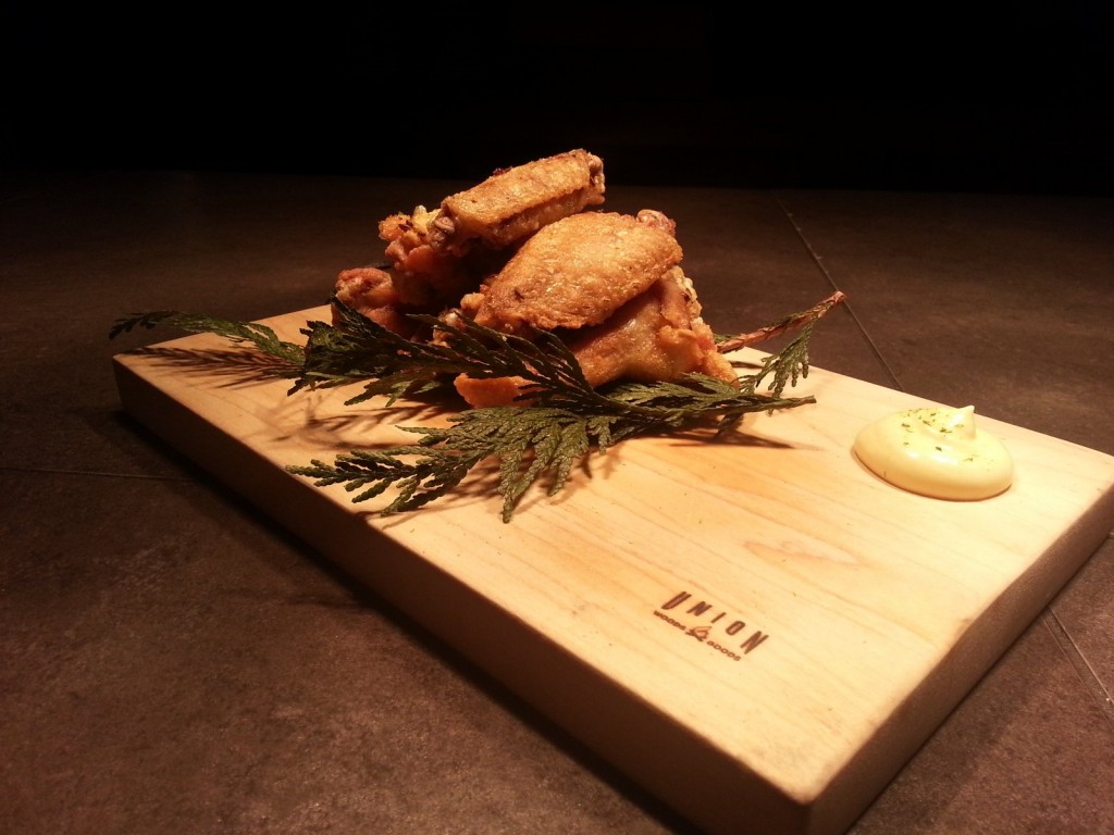 Vancouver Chicken Wings Challenge - Vancouver Foodster