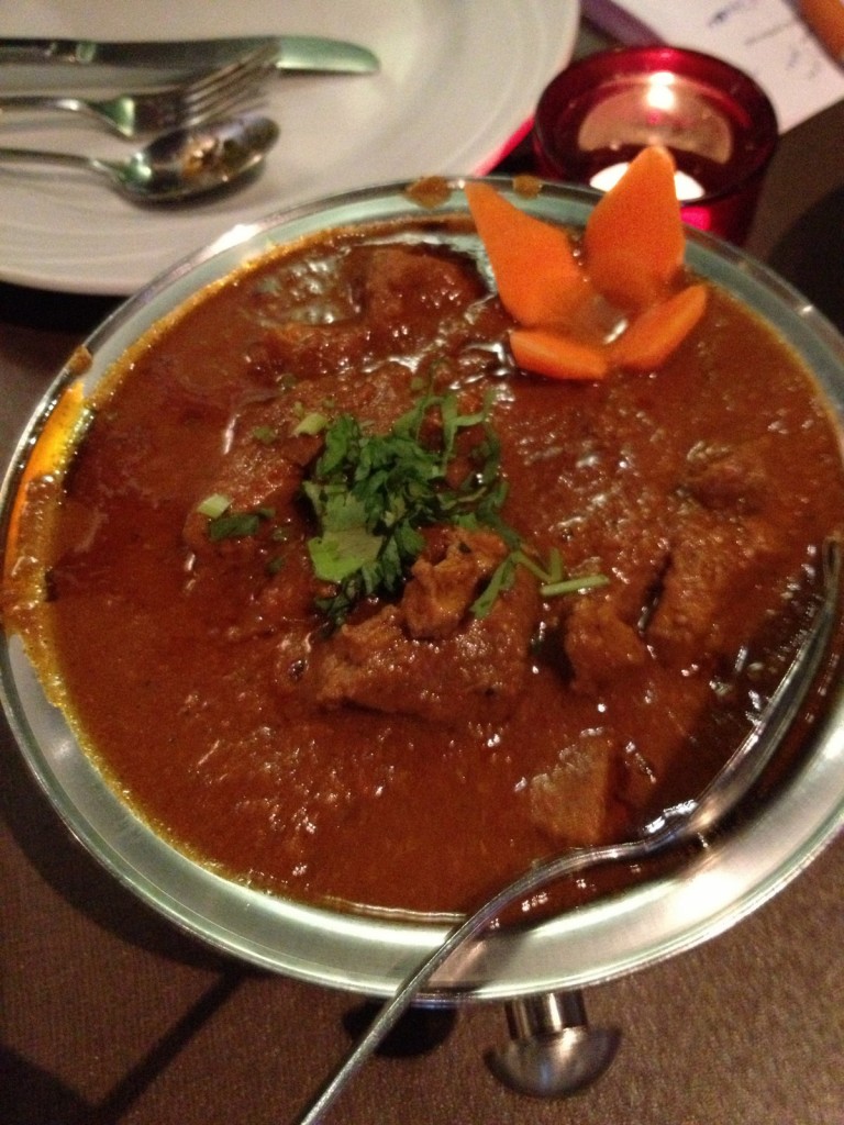 Palki Restaurant Tasting in North Van - Vancouver Foodster