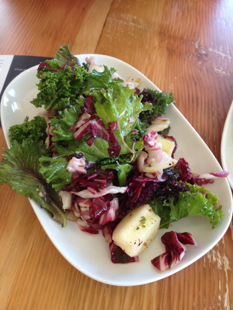 TRACTOR FOODS - Vancouver FoodsterVancouver Foodster
