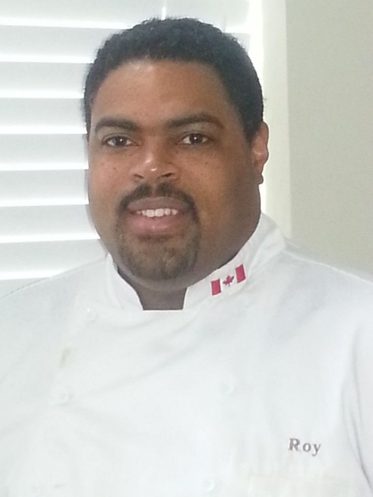 Vancouver Chefs Dishes Festival - Vancouver Foodster