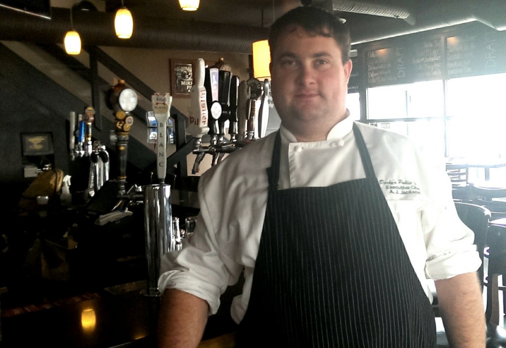 Vancouver Chefs Dishes Festival - Vancouver Foodster