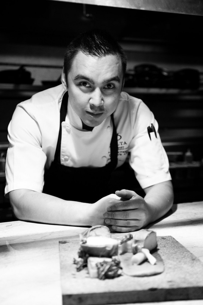 Vancouver Chefs Dishes Festival - Vancouver Foodster