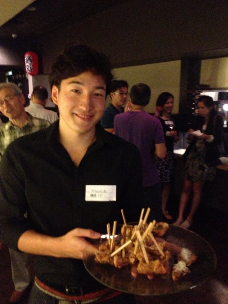 Shuraku Celebrates 5 Years - Vancouver Foodster