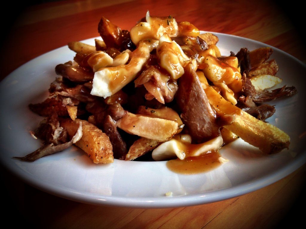 Poutine Challenge 2015 Winners - Vancouver Foodster