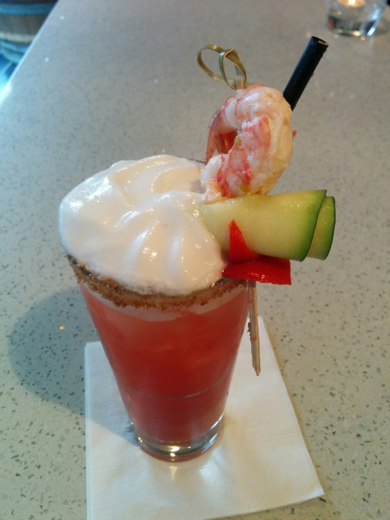 Vancouver Caesar Cocktail Challenge - Vancouver Foodster