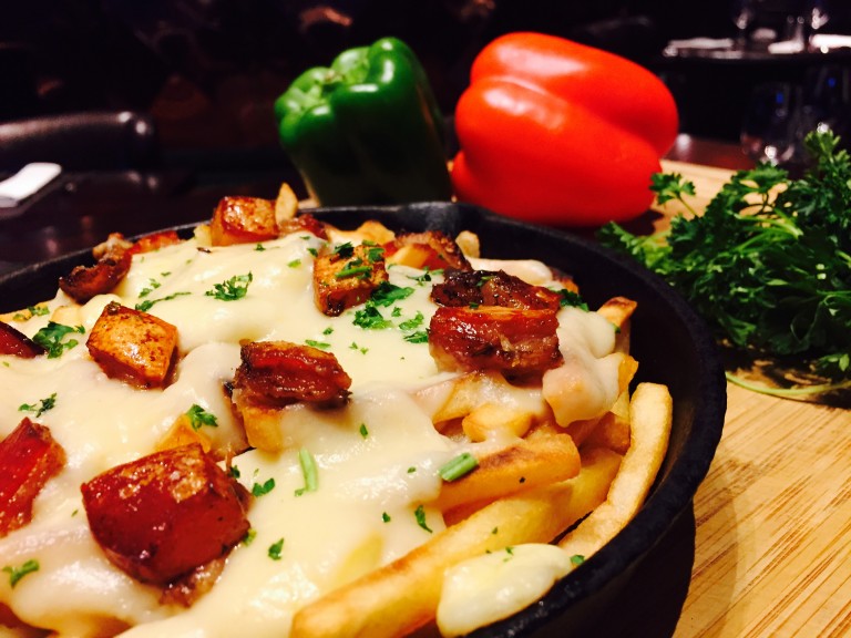 Vancouver Foodster 5th Annual Poutine Challenge - Vancouver ...