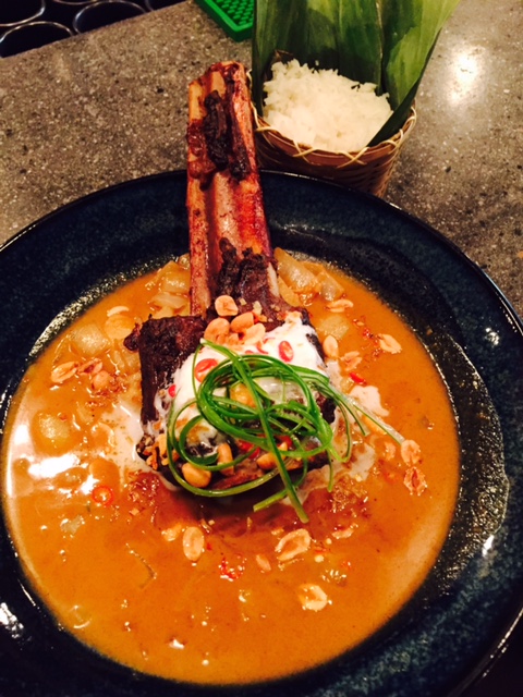 First Taste of Bao Down Gastropub + Raw Bar - Vancouver Foodster