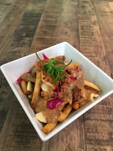 Vancouver Foodster 5th Annual Poutine Challenge - Vancouver ...
