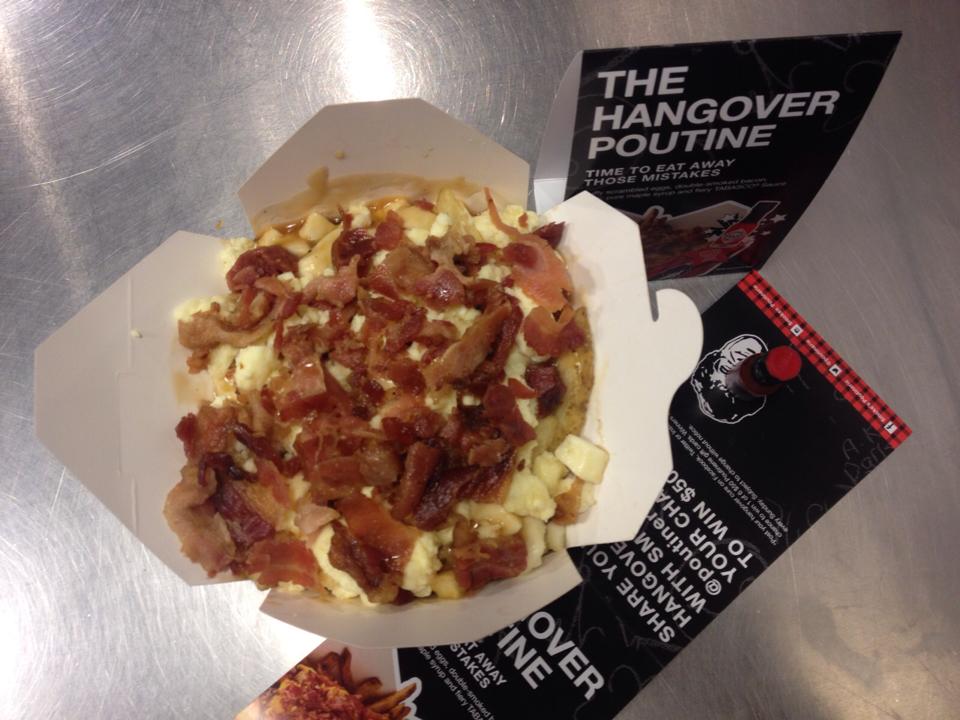 Vancouver Foodster 5th Annual Poutine Challenge - Vancouver ...