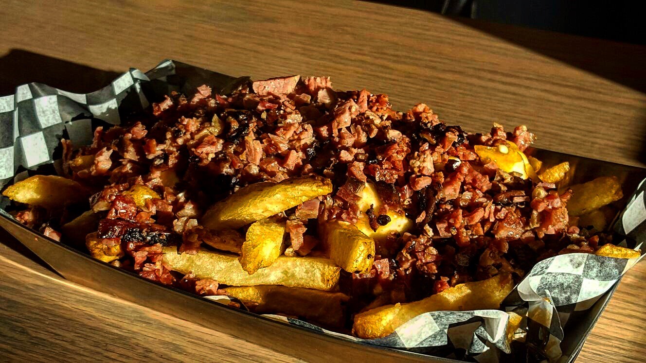 Vancouver Foodster 5th Annual Poutine Challenge - Vancouver ...