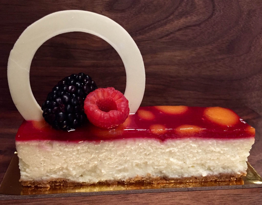 Cheesecake Challenge Winners - Vancouver Foodster