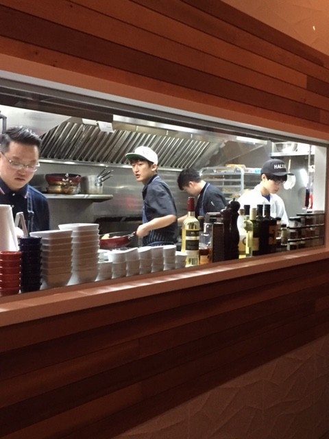 COCORU CHICKEN - Vancouver Foodster