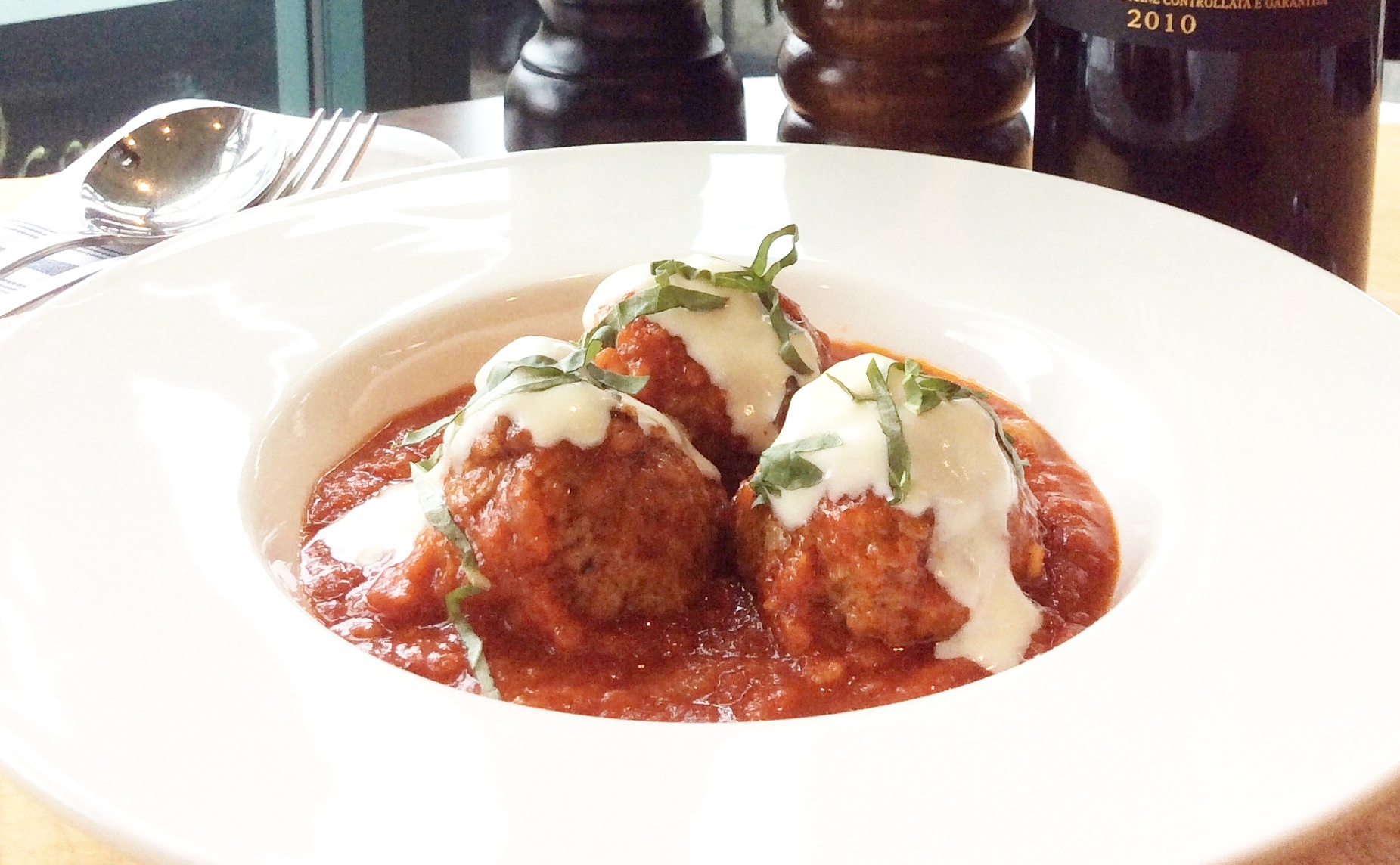 Vancouver Foodster Meatball Challenge 2016 - Vancouver Foodster