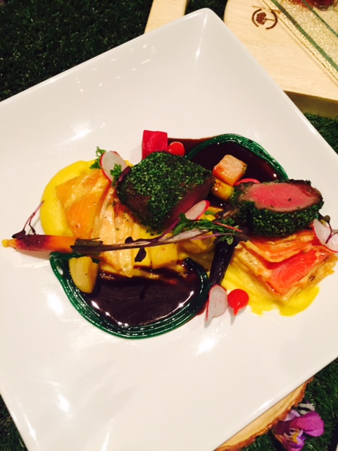 17th Annual Healthy Chefs Competition - Vancouver Foodster