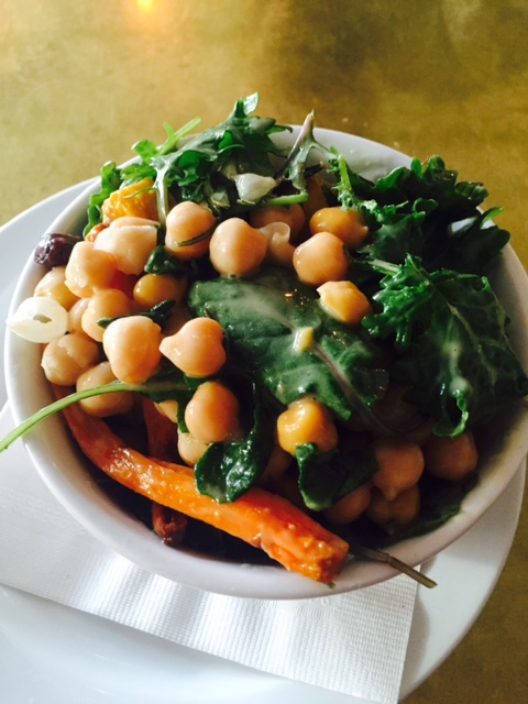 INGRAIN PASTIFICIO - Vancouver Foodster