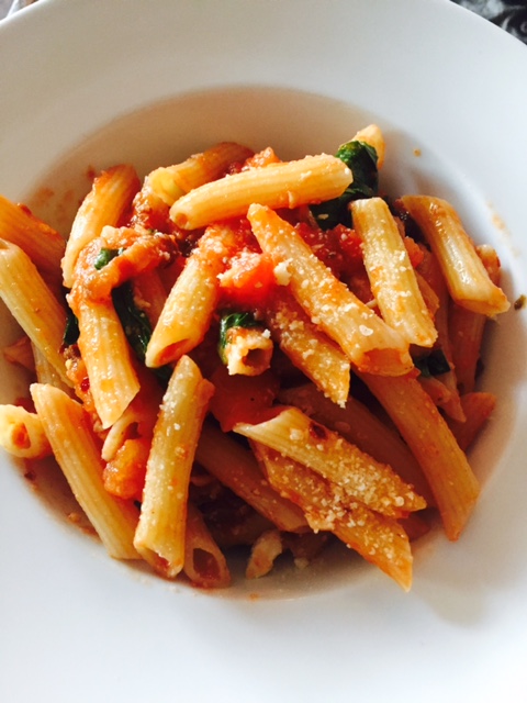 INGRAIN PASTIFICIO - Vancouver Foodster