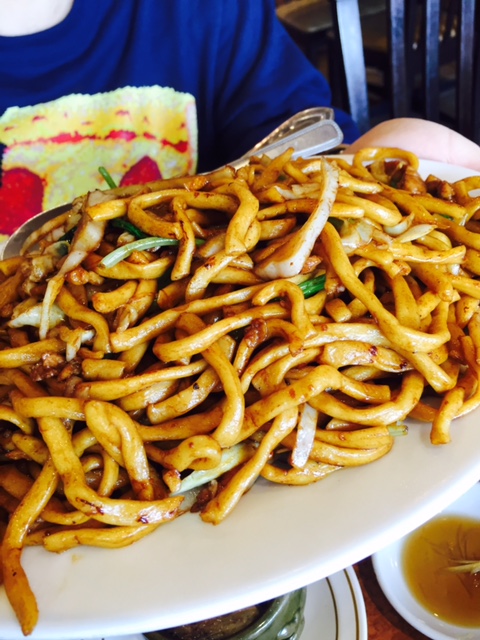 LONG’S NOODLE HOUSE - Vancouver Foodster