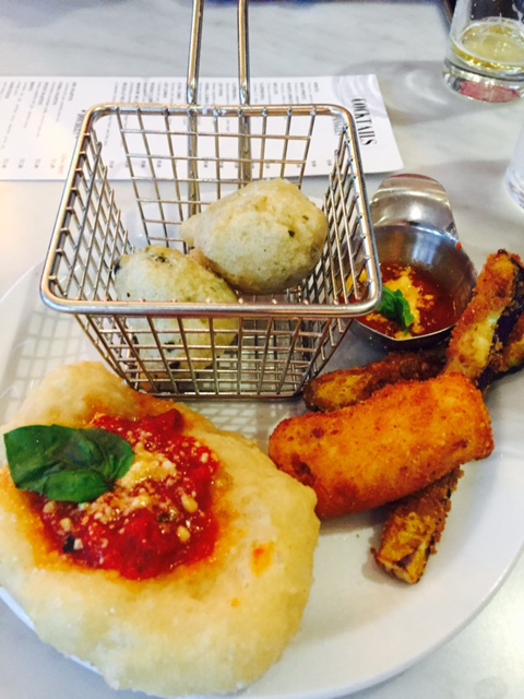 SPACCA NAPOLI PIZZERIA - Vancouver Foodster