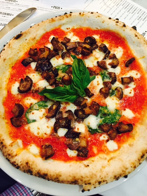 SPACCA NAPOLI PIZZERIA - Vancouver Foodster