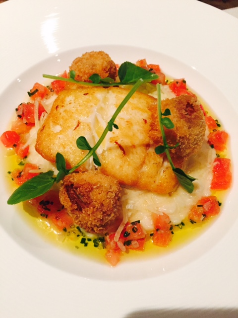 Wonderous Halibut Dishes to Start the Season - Vancouver Foodster