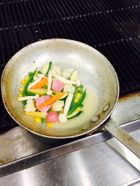 Interview with Chef Robert Uy - Vancouver Foodster