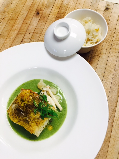 Interview with Chef Robert Uy - Vancouver Foodster