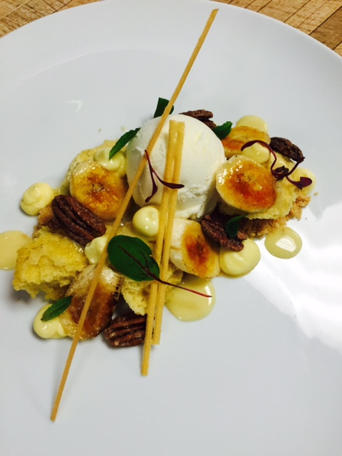 Interview with Chef Robert Uy - Vancouver Foodster