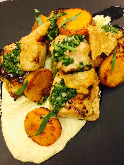 Tasting New Dishes at Drew’s Catering - Vancouver Foodster