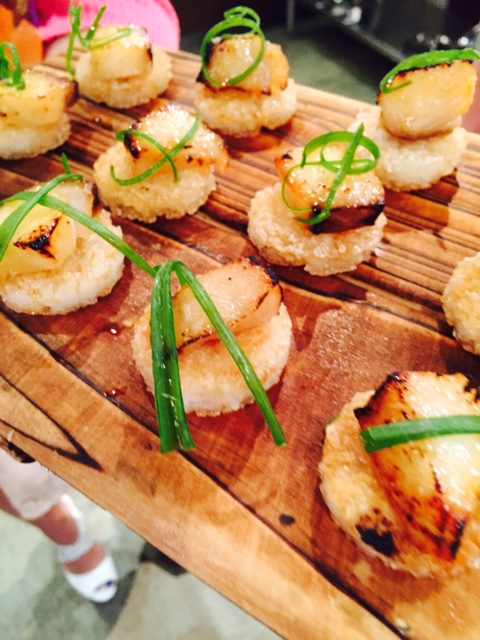 A First Taste of Haida Wild - Vancouver Foodster