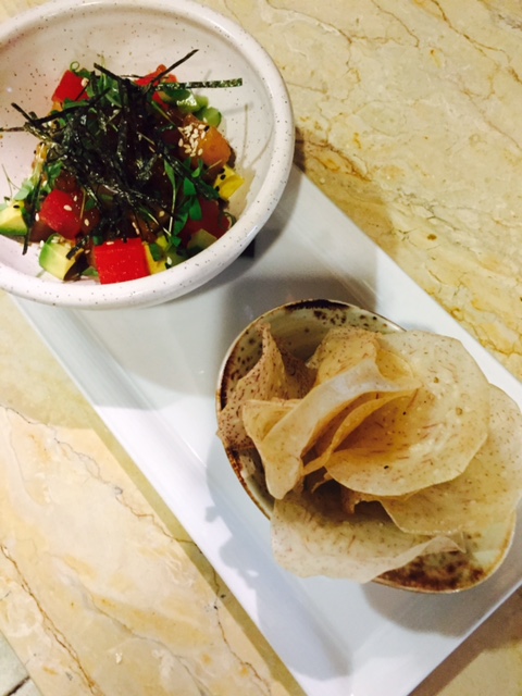 Interview with Chef Keith Pears - Vancouver Foodster