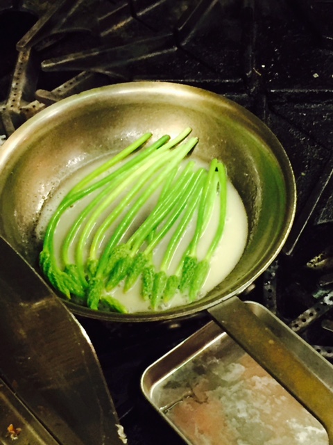 Interview with Chef Keith Pears - Vancouver Foodster