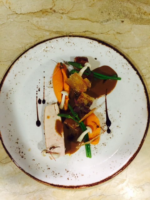 Interview with Chef Keith Pears - Vancouver Foodster