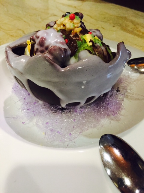 Interview with Chef Keith Pears - Vancouver Foodster