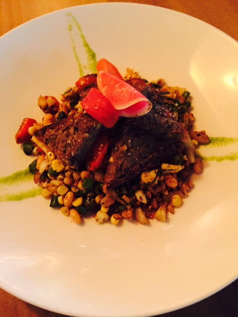 Interview with Chef Derek Bothwell - Vancouver FoodsterVancouver Foodster